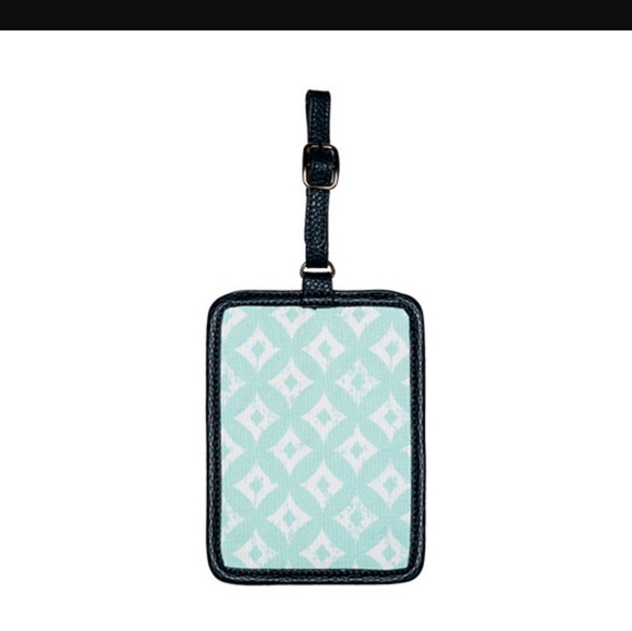 thirty-one | Accessories | Luggage Tag | Poshmark